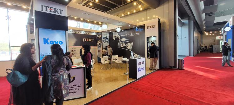 News Releases | JTEKT Sales Middle East